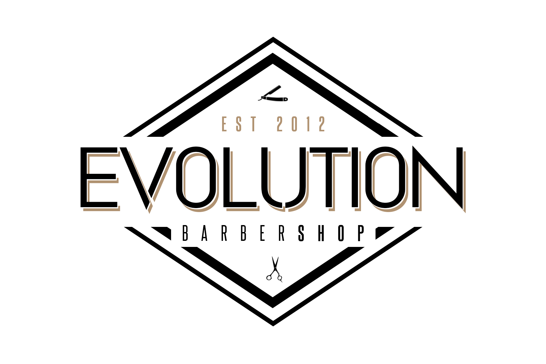Welcome to Evolution Barbershop | Waitwhile