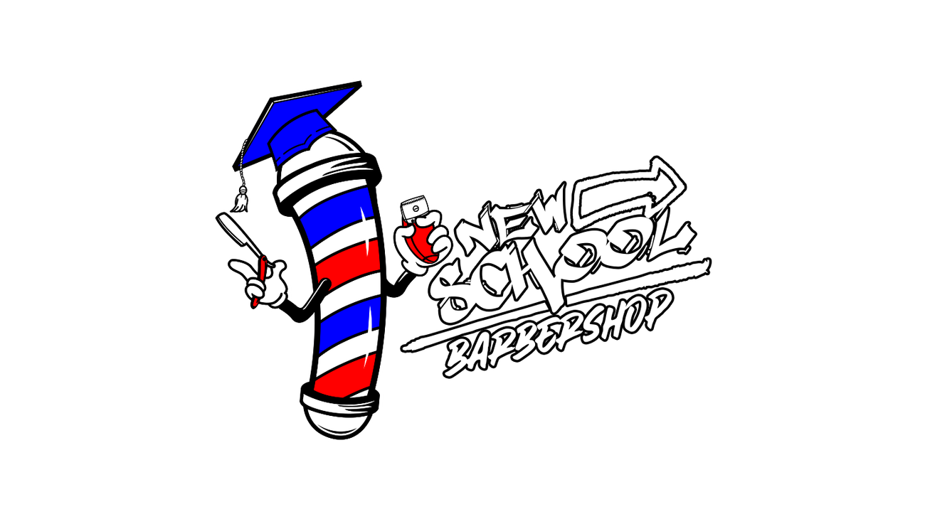 Welcome to New School Barbershop LLC | Waitwhile