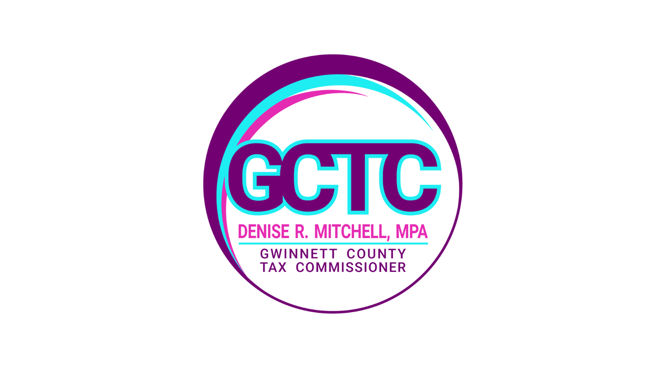 Gwinnett County Tax Commissioner